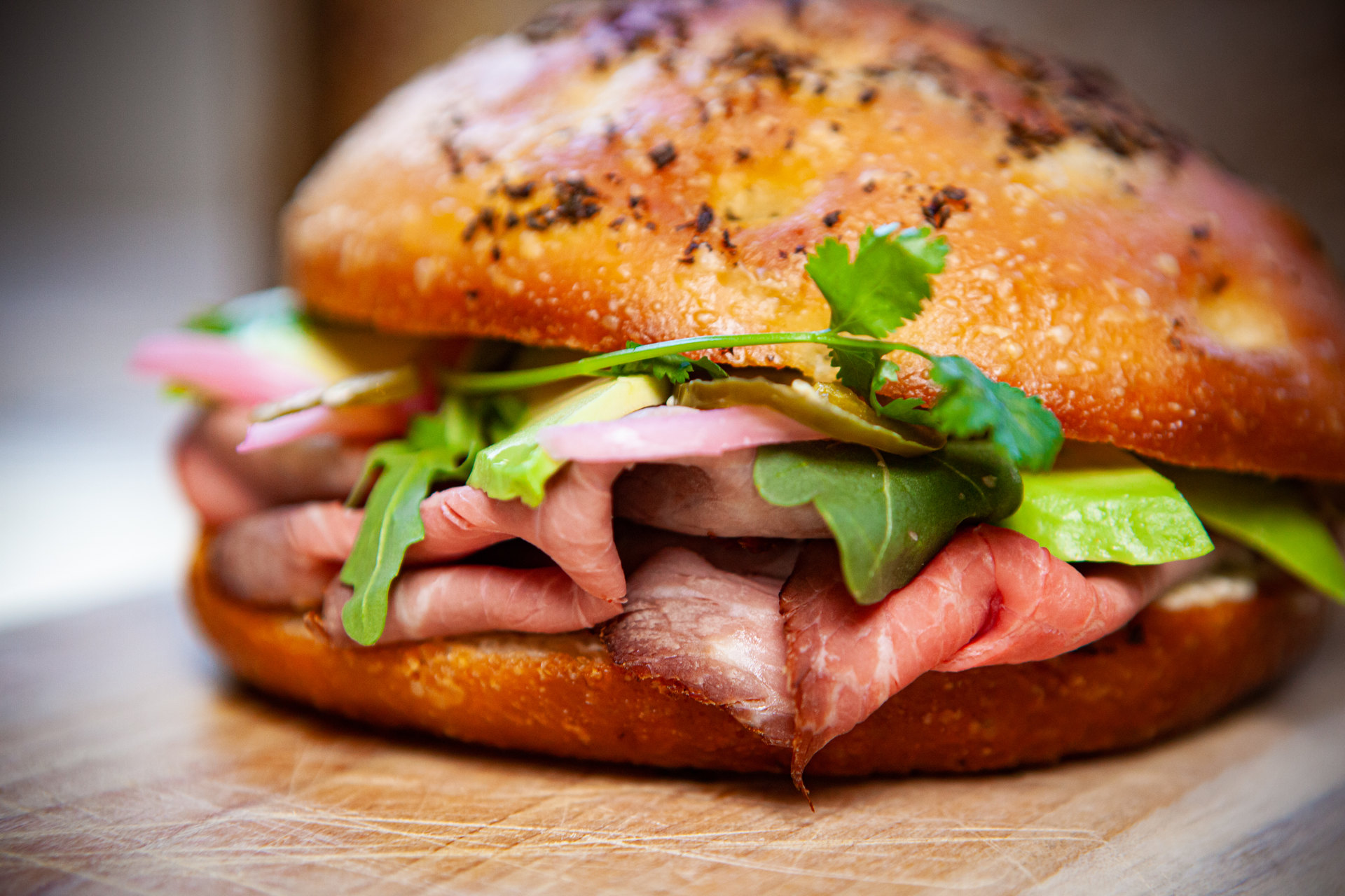 Today's Specials - Delicatessen - Dirty Apron