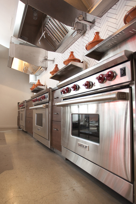 Wolf & Sub Zero Appliance Sale - News - Dirty Apron